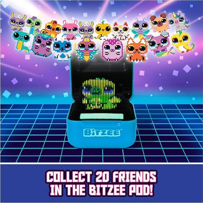 Bitzee Magicals Review: Delightful Pet Magic That Kids Love