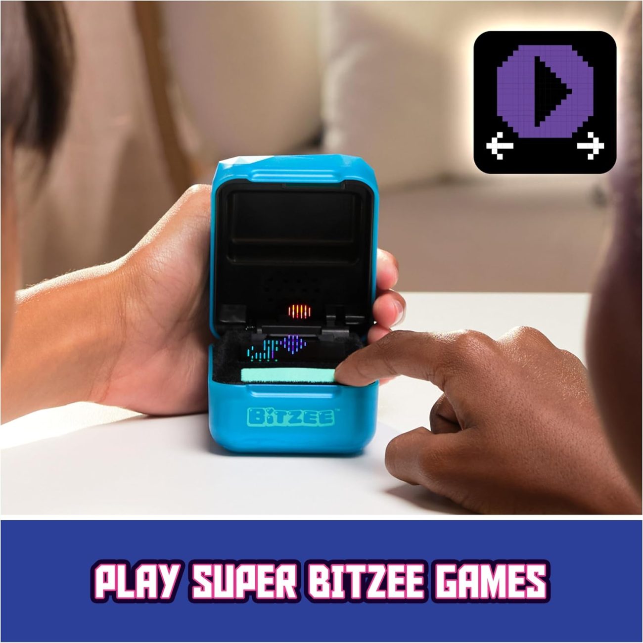 Bitzee Magicals Review: Delightful Pet Magic That Kids Love